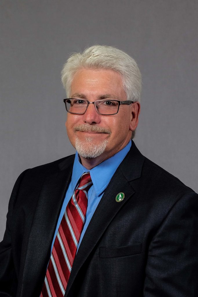 President's Welcome Message - Keystone Chapter of APPA