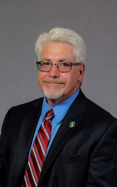 Current Officers - Keystone Chapter of APPA