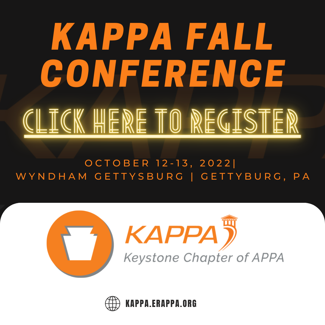 Home - Keystone Chapter of APPA