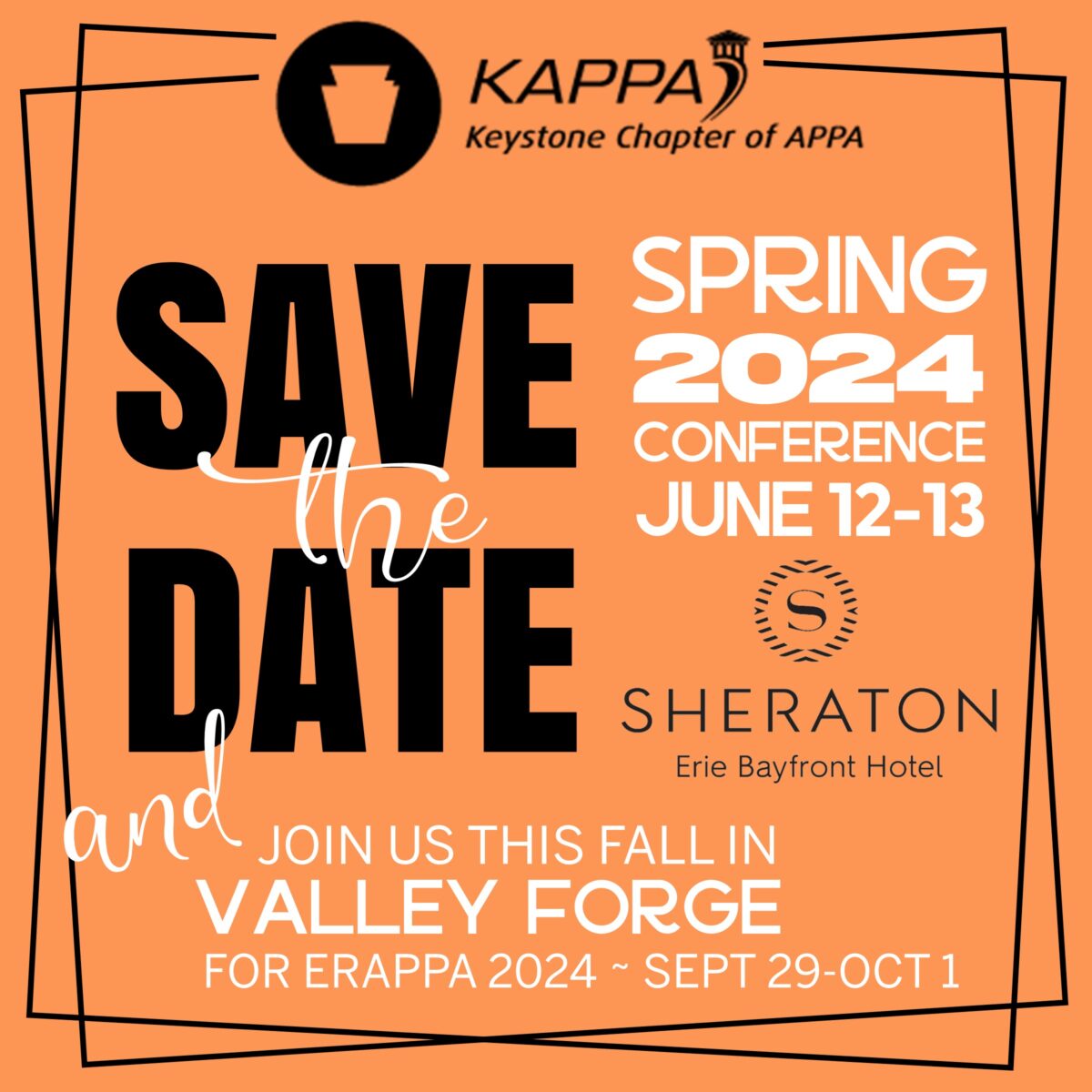 Upcoming Events - Keystone Chapter of APPA