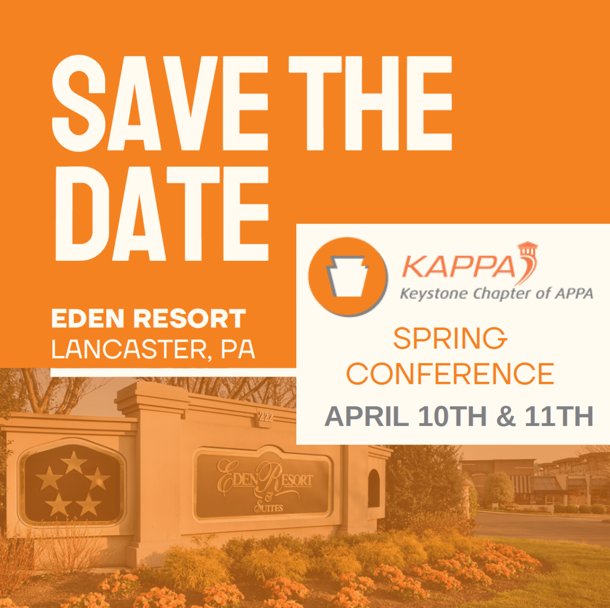 Upcoming Events - Keystone Chapter of APPA